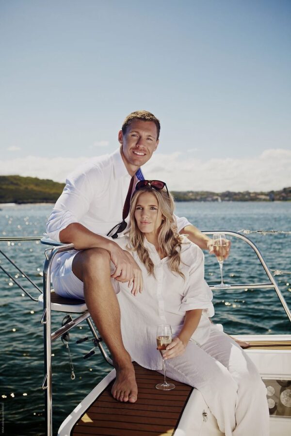 Charter Cruises • Princess Emma